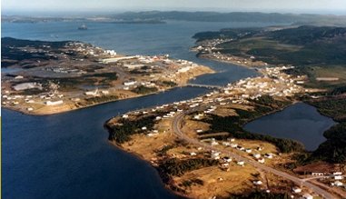 The Heritage Run Viewparks - Marystown